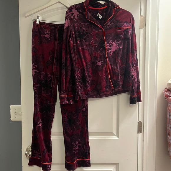 DKNYC | Intimates & Sleepwear | Dkny Small Valore Pajama Lounge Pants ...